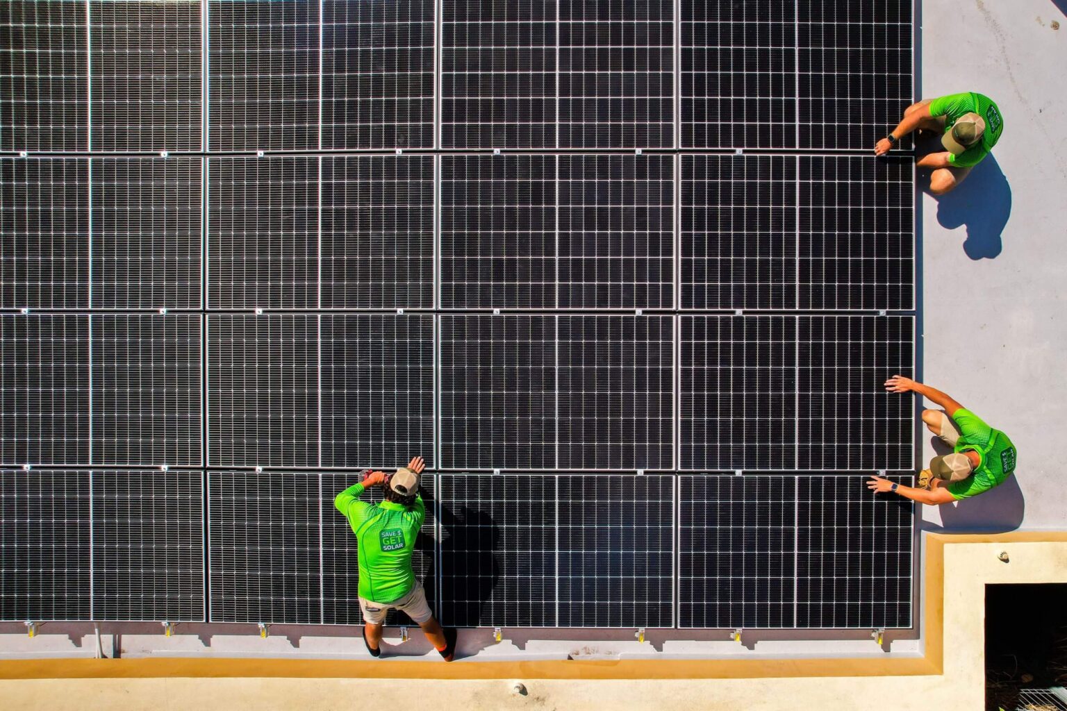 Info: The History Of Solar Power & Its Evolution In Australia