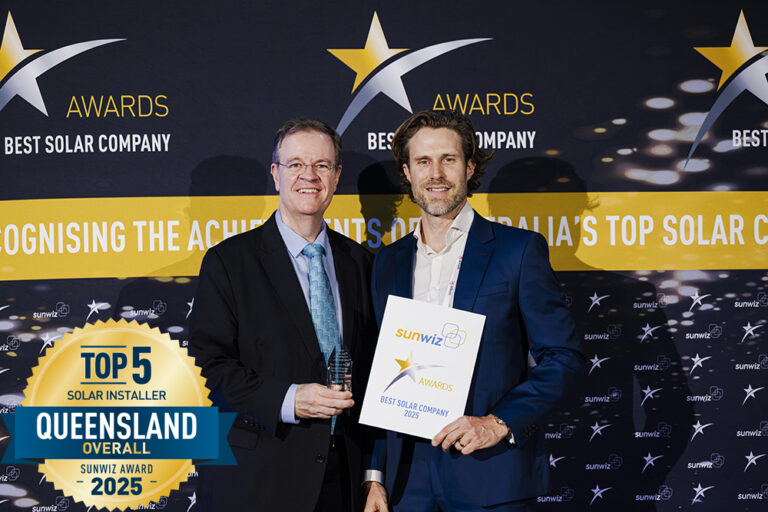 How to Read An Ergon Bill (and Prove Your Solar Savings) – Green Energy ...