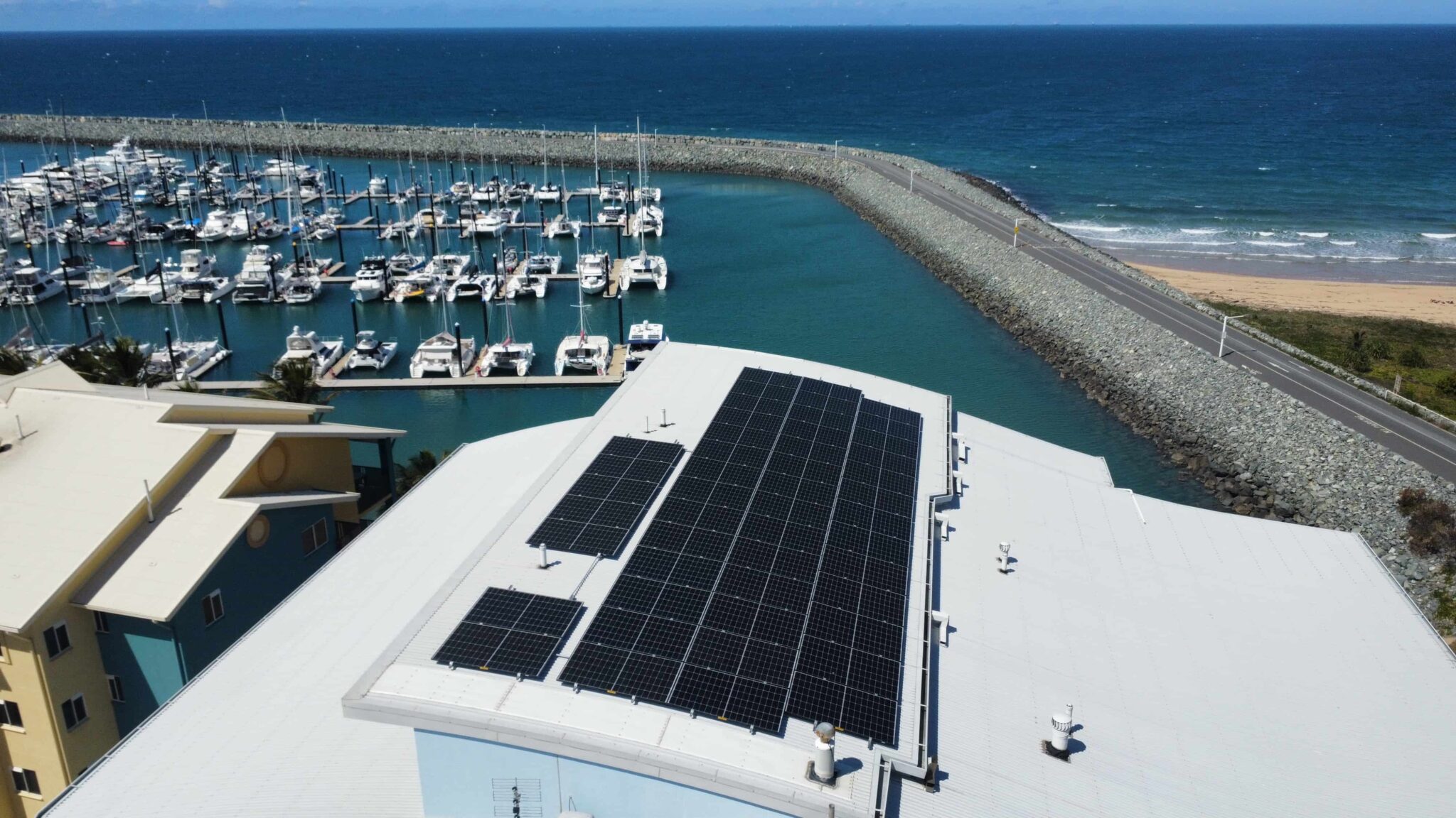 Solar Power Mackay | Solar System Installer | Green Energy Technologies
